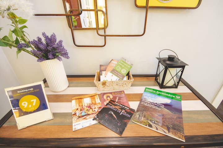 At-ba00060 Apto.coso De San Albín - La Escalerilla - Mérida, Espagne