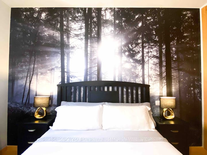 Rustic Mountain Escape | Near To Slopes | Parking - Andorra