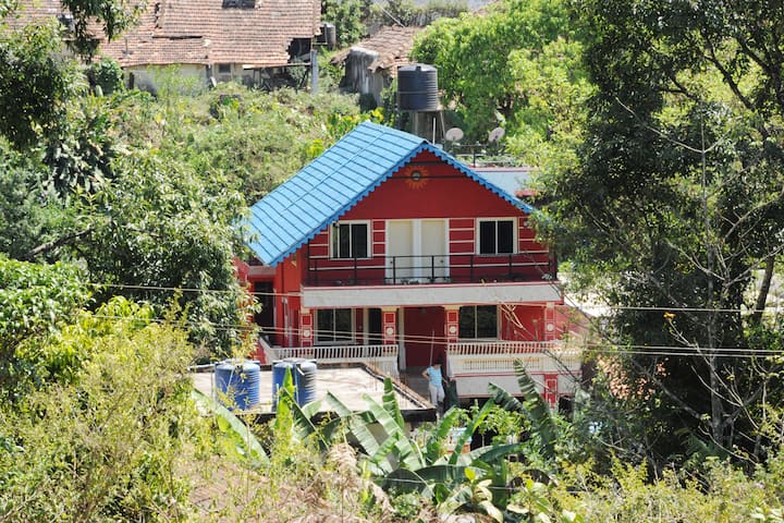 Kalakeri Nidugane : locations de vacances et logements - Karnataka ...