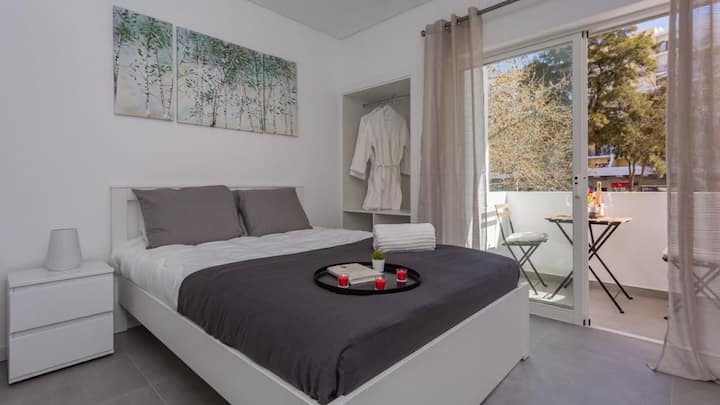 Centro Histórico - Albufeira