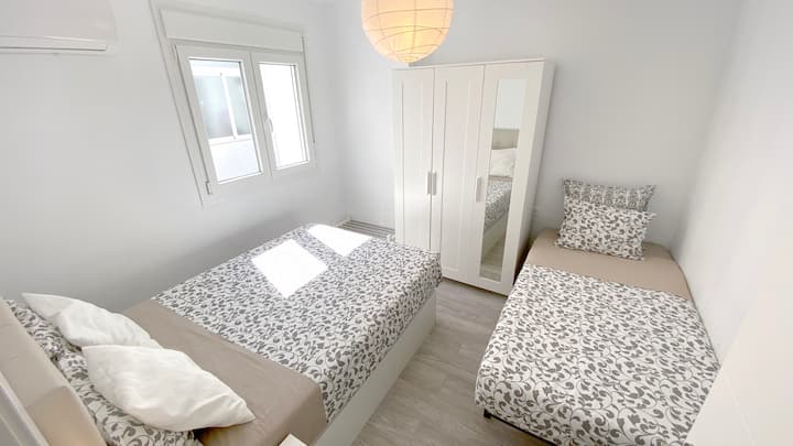 La Cala Centre — Mini-apartment ☼☺♥ - コスタ・デル・ソル