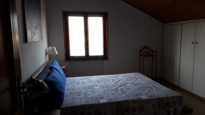 Castelnovo  Monti Mountain's Resort (Camera N.2) - Provincia di Reggio Emilia