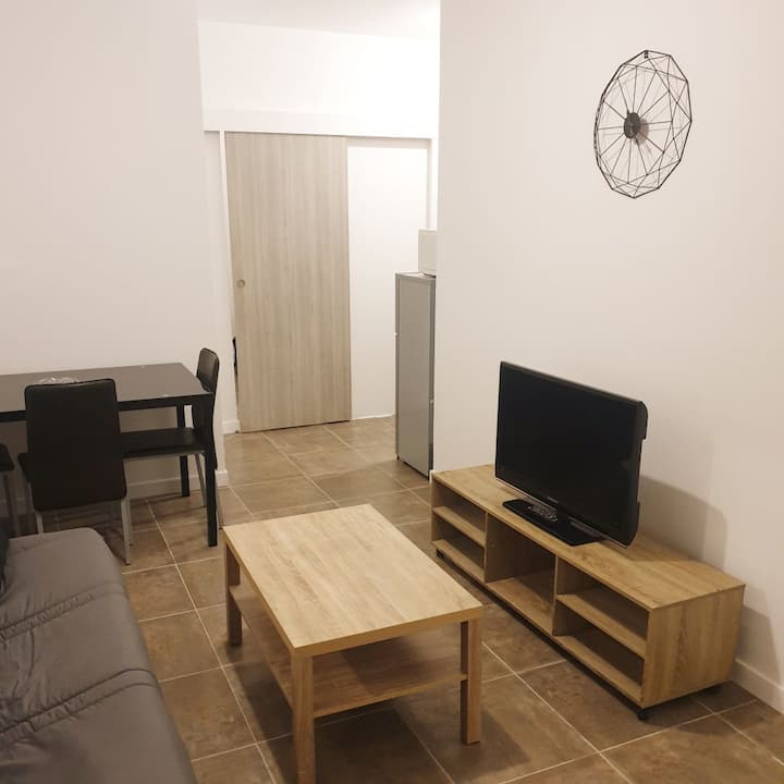 Super Appartement Idéalement Situé Au Bord Du Lot - Cahors