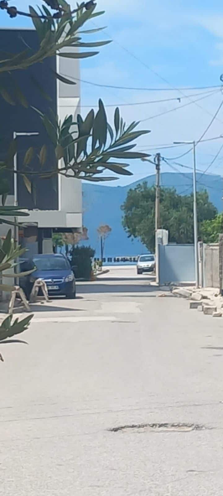Nearby The Sea For Relaxing Days - Vlora