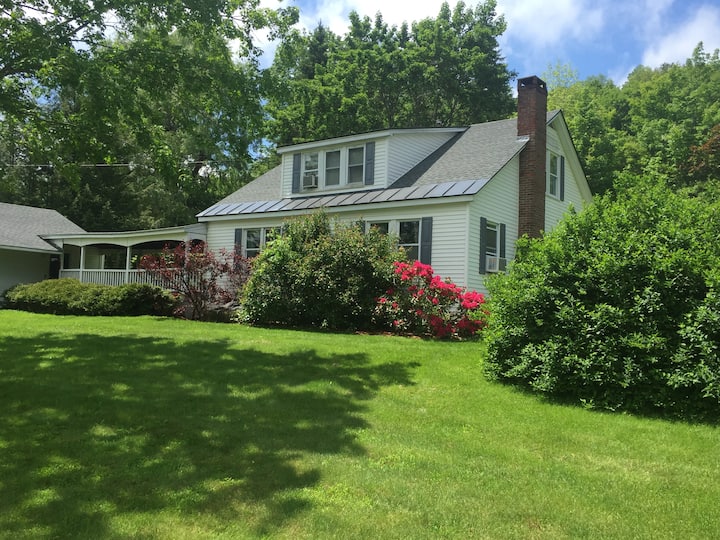 Morningside - Your Home In New Hampshire! - Claremont, NH