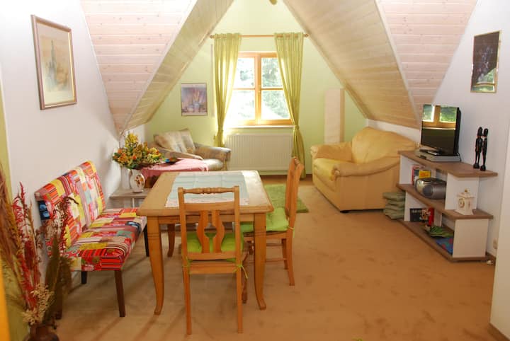 Apartment " Sarah " - Oberasbach