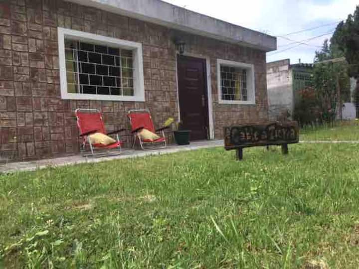 Casa De Playa ! - Atlántida