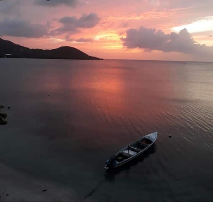 Apartamento Splithill - San Andrés