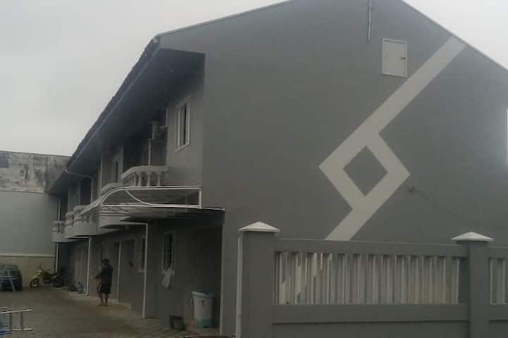 Sobrado Em Guaratuba - Guaratuba