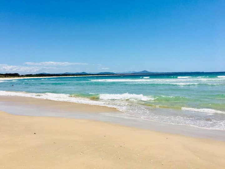 Scotts Head Beach Break-premium Budget Holidays - Scotts Head