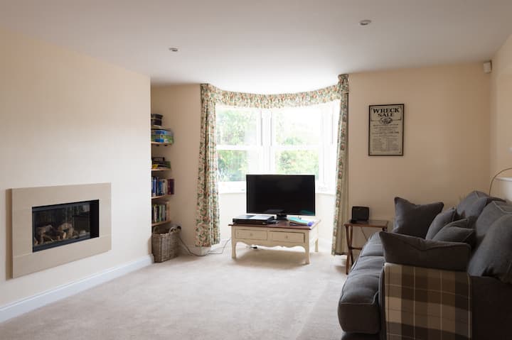 Cottage In Beautiful Babbacombe Bay - Devon