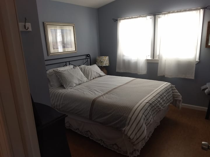 Beach House Getaway - Beach Haven, NJ