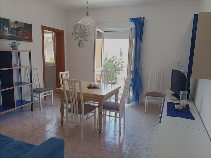 White Home - Pineto