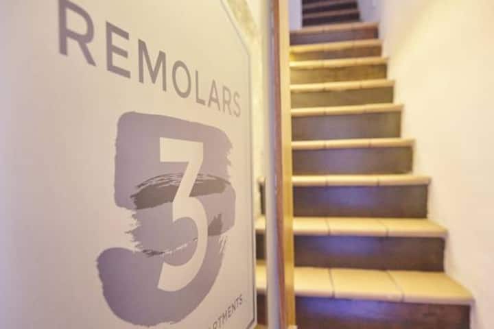 Apartments Design In La Lonja Old Town Ti/127 - Palma