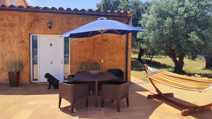 Appartement Cerezo - Begur