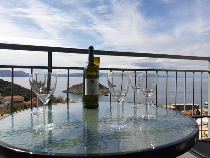 Slavica Apartment 10 - Senj