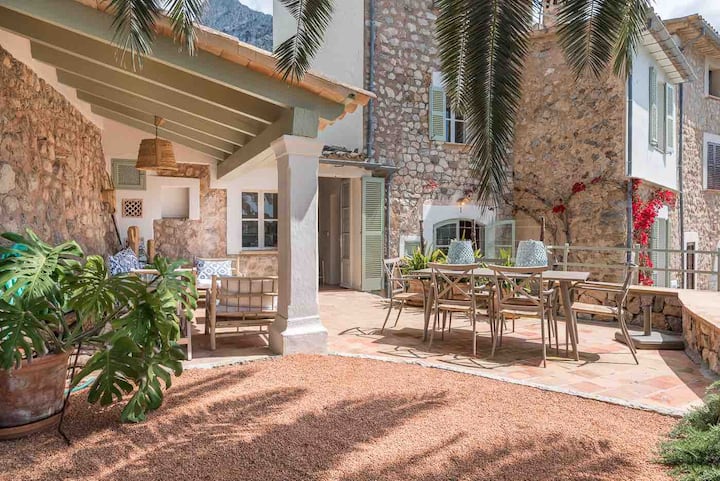 Ca Sa Predina - Port de Sóller