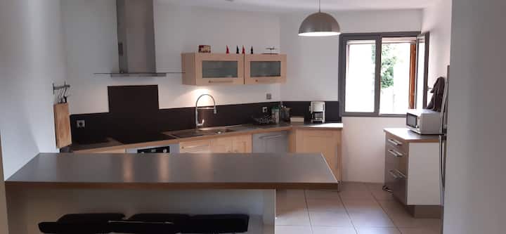 Appartement Typique Colliourenc Spacieux - Collioure