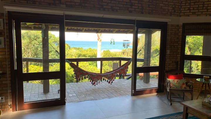 Casa Da Silveira - Garopaba