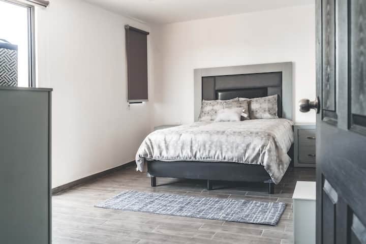 Alamar Living En Ejido Matamoros - Tijuana