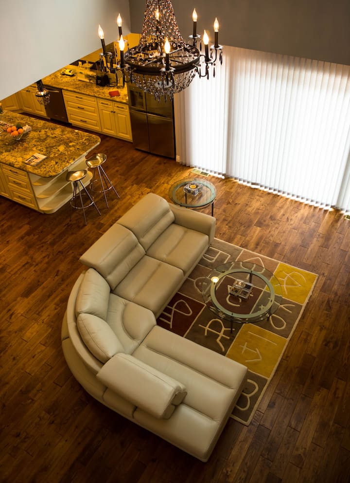 Luxury Master Suite In Silicon Valley - Santa Clara, CA