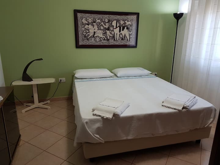 Casa Di Alba - Sardinia