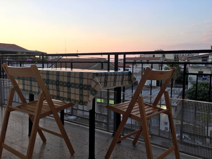 A Casa Di Olga - Agropoli