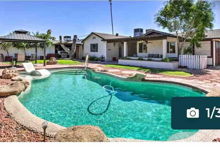 Our Place In The Sun - Peoria, AZ