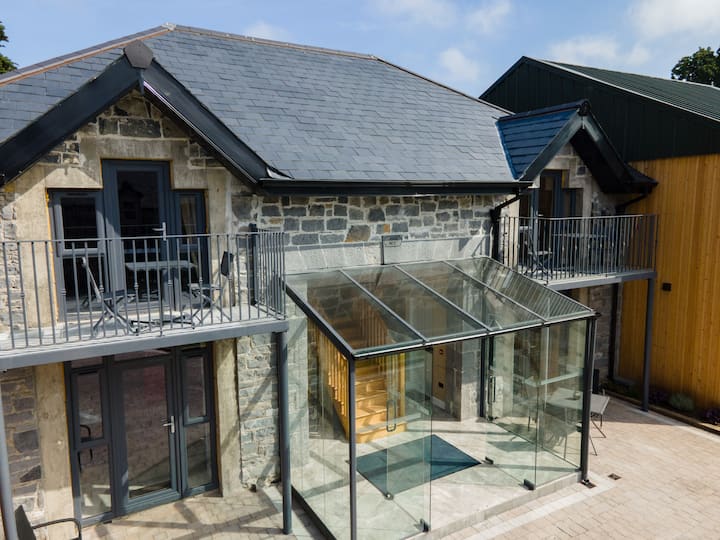No. 2 The Stone House At Alensgrove - Dunboyne