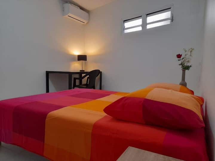 Le Cocon - Martinique