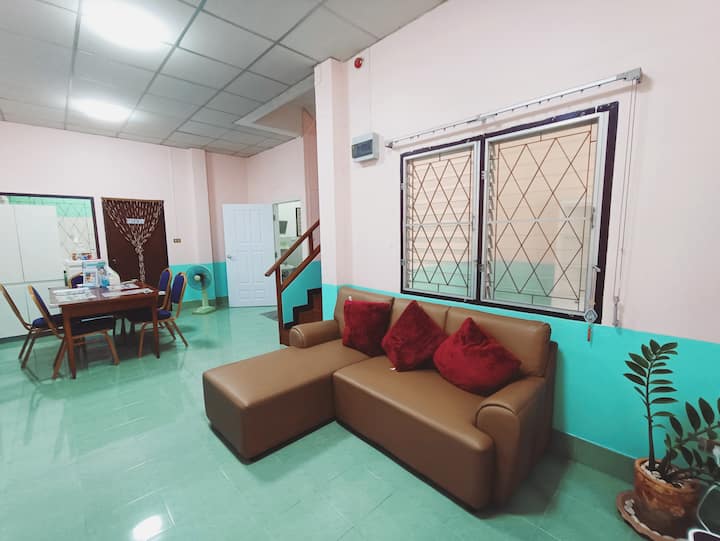 Phc Guest House - Phuket