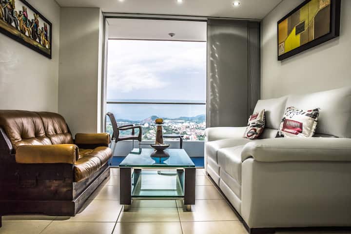 New Comfortable Apartment - Pereira, Colombia