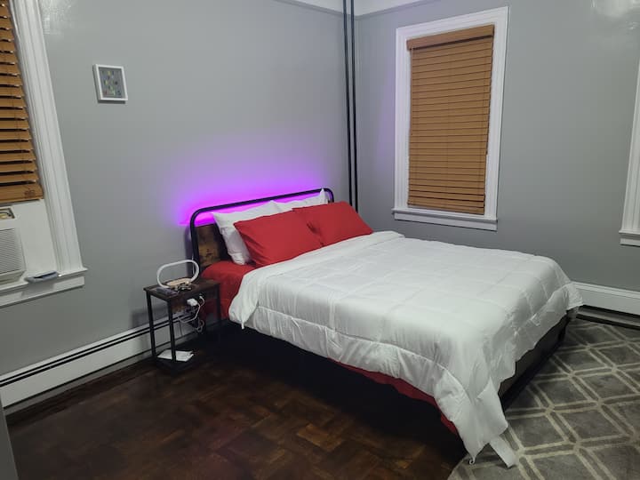 Chiltown - The Bronx, NY