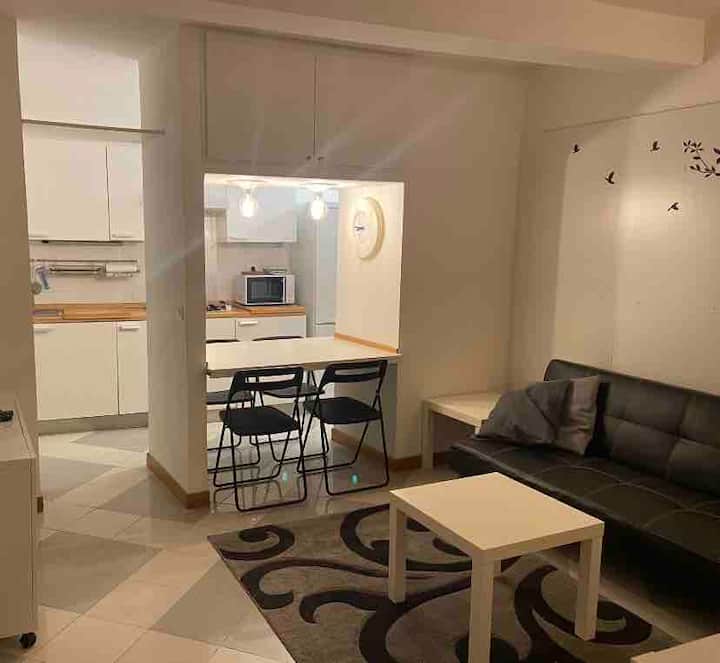 Bilocale  Nel Cuore Di Pavia - Pavie