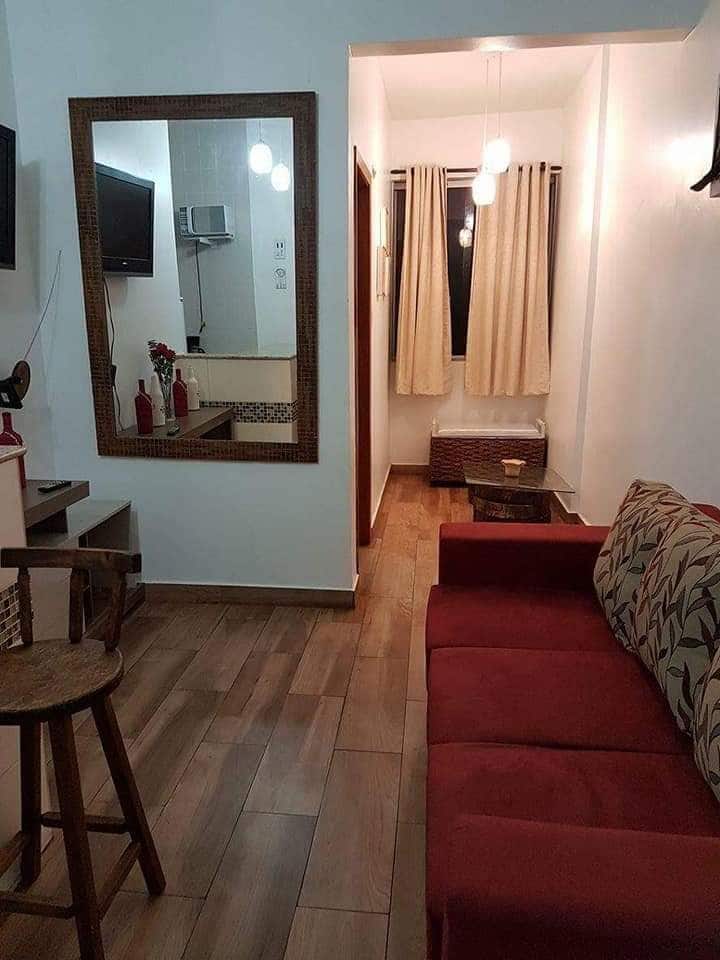 Aconchegante Apartamento No Coração De Bh - Belo Horizonte