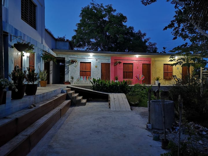 Los Versos Del Capitán - San Onofre