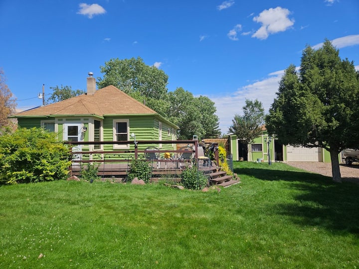 Manila Vacation Rentals & Homes - Utah, United States | Airbnb