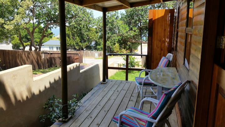 Strandstreet Cabin - Keurboomstrand