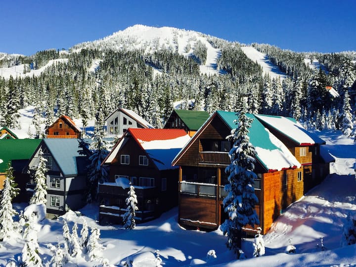 Mount Washington Guesthouse - 5 Bedroom Lock-off - Mount Washington