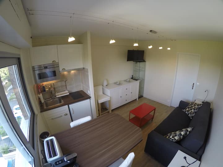 "Le 34" - Rueil-Malmaison