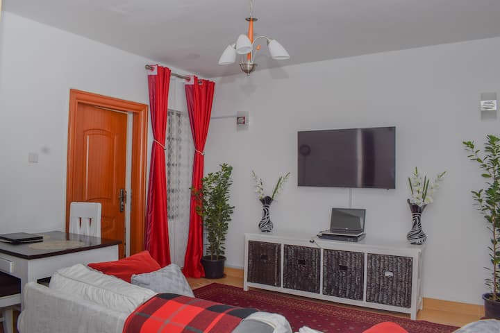 Mutunduri Holiday Rentals & Homes - Embu County, Kenya | Airbnb