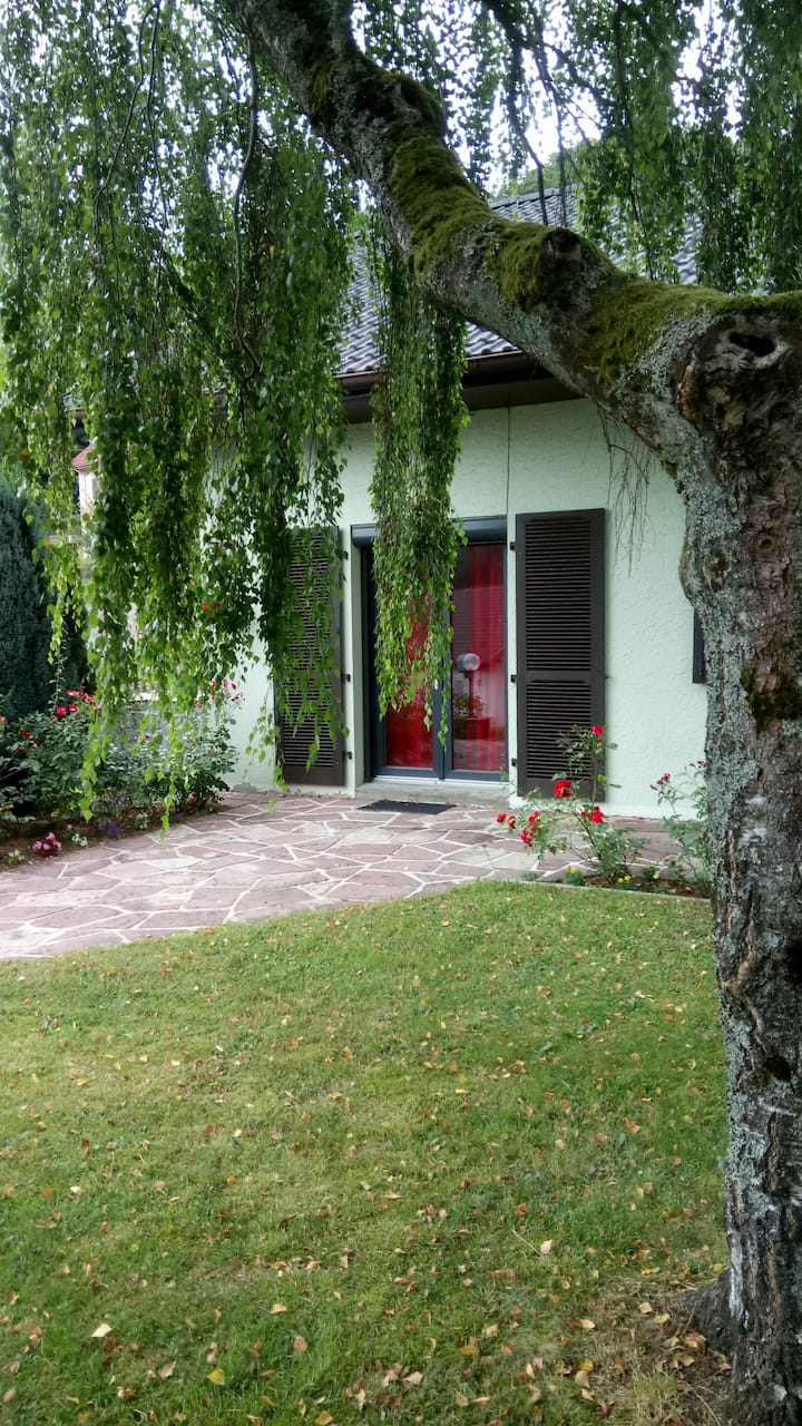 Appartement 70 M2 - Bussang