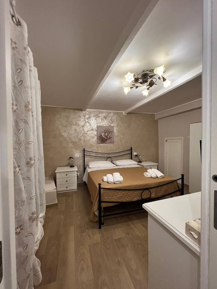 Martinahouse - Filettino