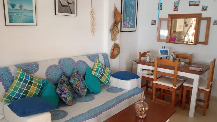 #Apartamento La Laguna ( Chipiona) - Chipiona