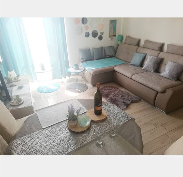 Apartment " Vedra" Modern & New - Šibenik