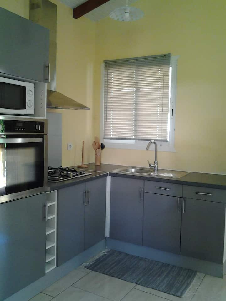 Florence - Guadeloupe