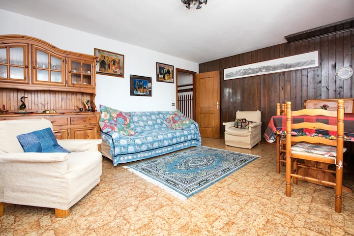 Appartamento Da Sergio - Bormio