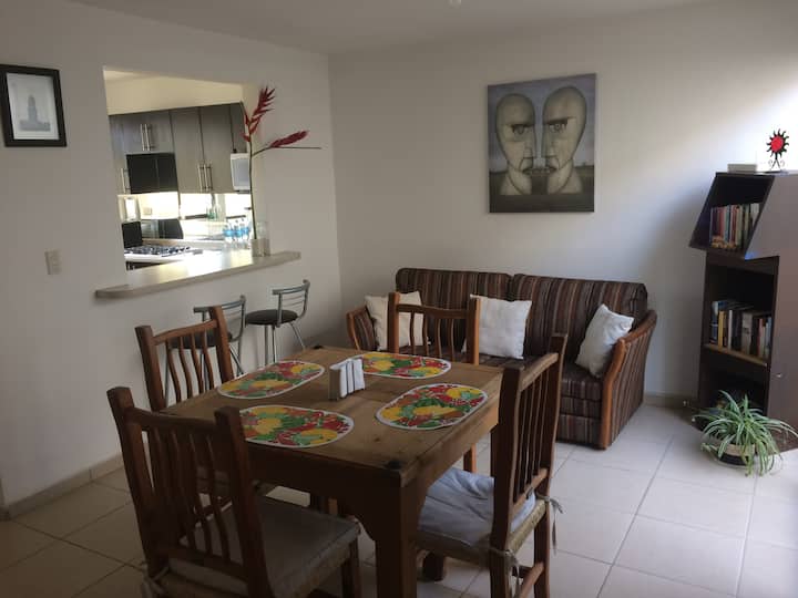 House For Rent Near Isla San Marcos Aguascalientes - Aguascalientes