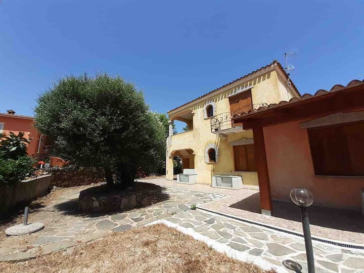 San Teodoro Centro1 - San Teodoro