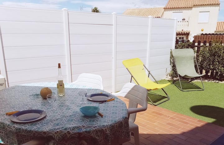 Petit Coin De Paradis En Bord De Mer - Languedoc-Roussillon
